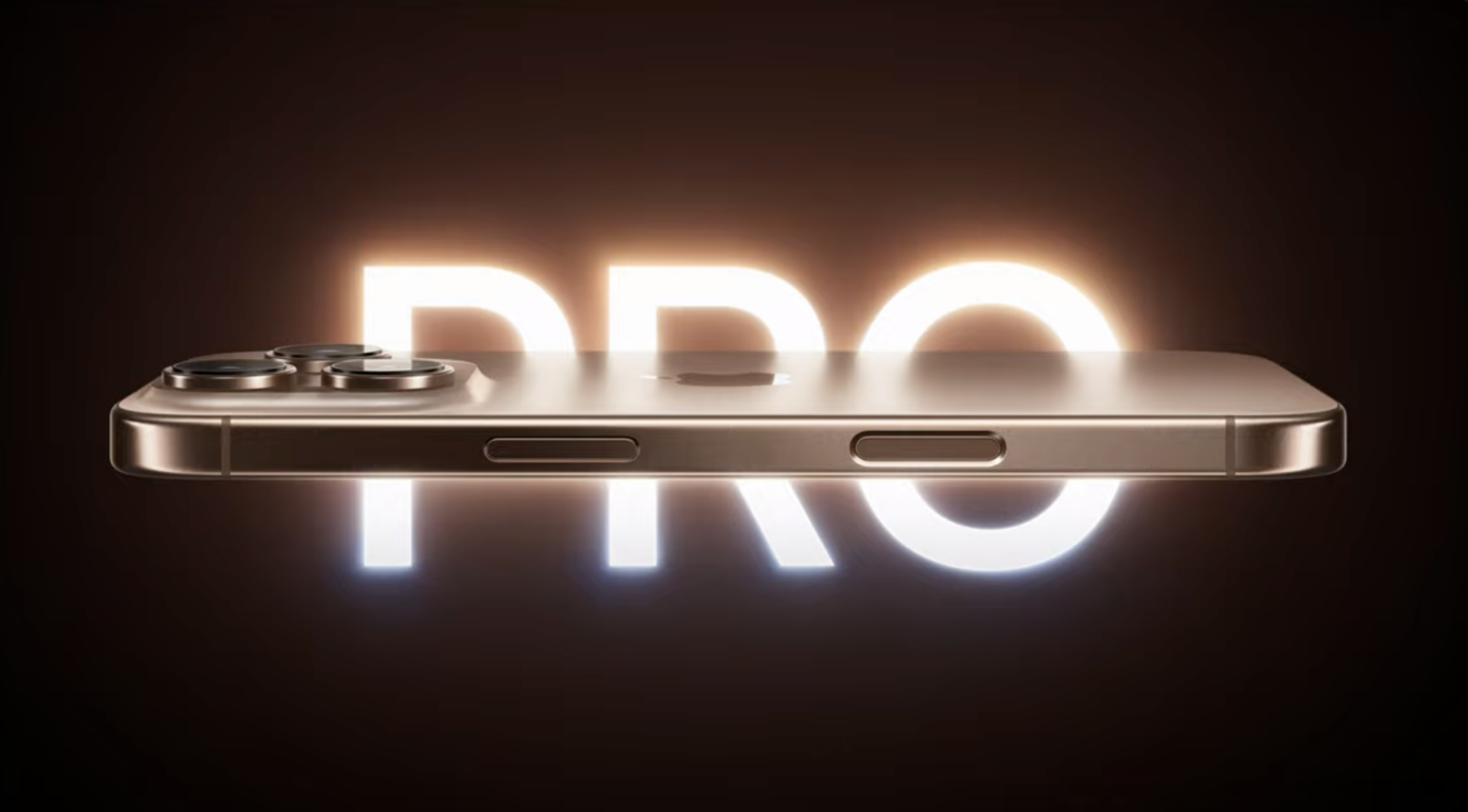 Apple Mengumumkan iPhone 16 Pro dan iPhone 16 Pro Max: Layar Lebih ...